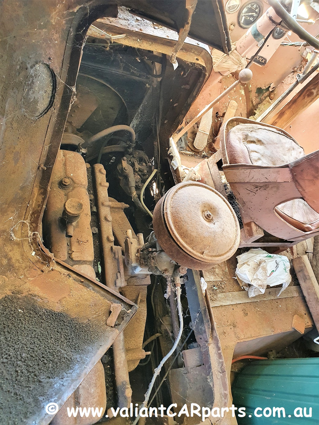 REO TRUCK, BUS and PARTS For Sale