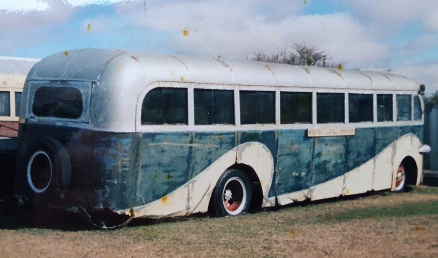 REO TRUCK, BUS and PARTS For Sale