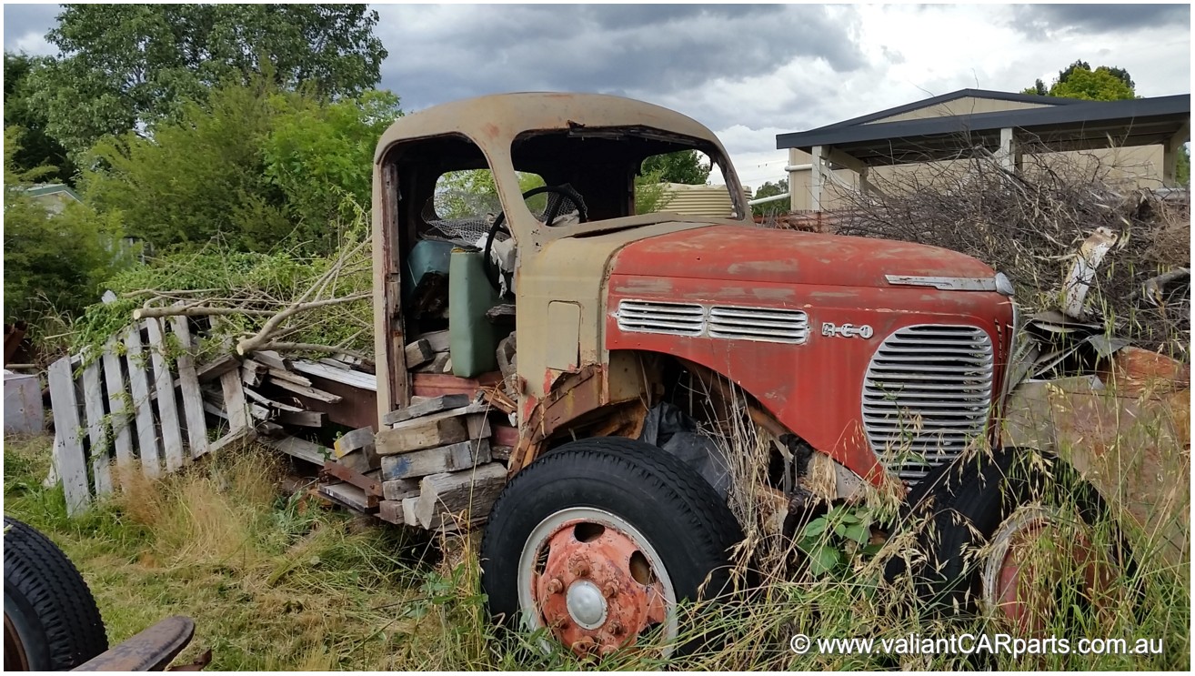 REO TRUCK, BUS and PARTS For Sale